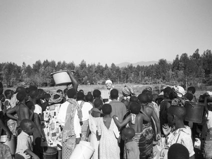 IKIRO - Be Alive Project